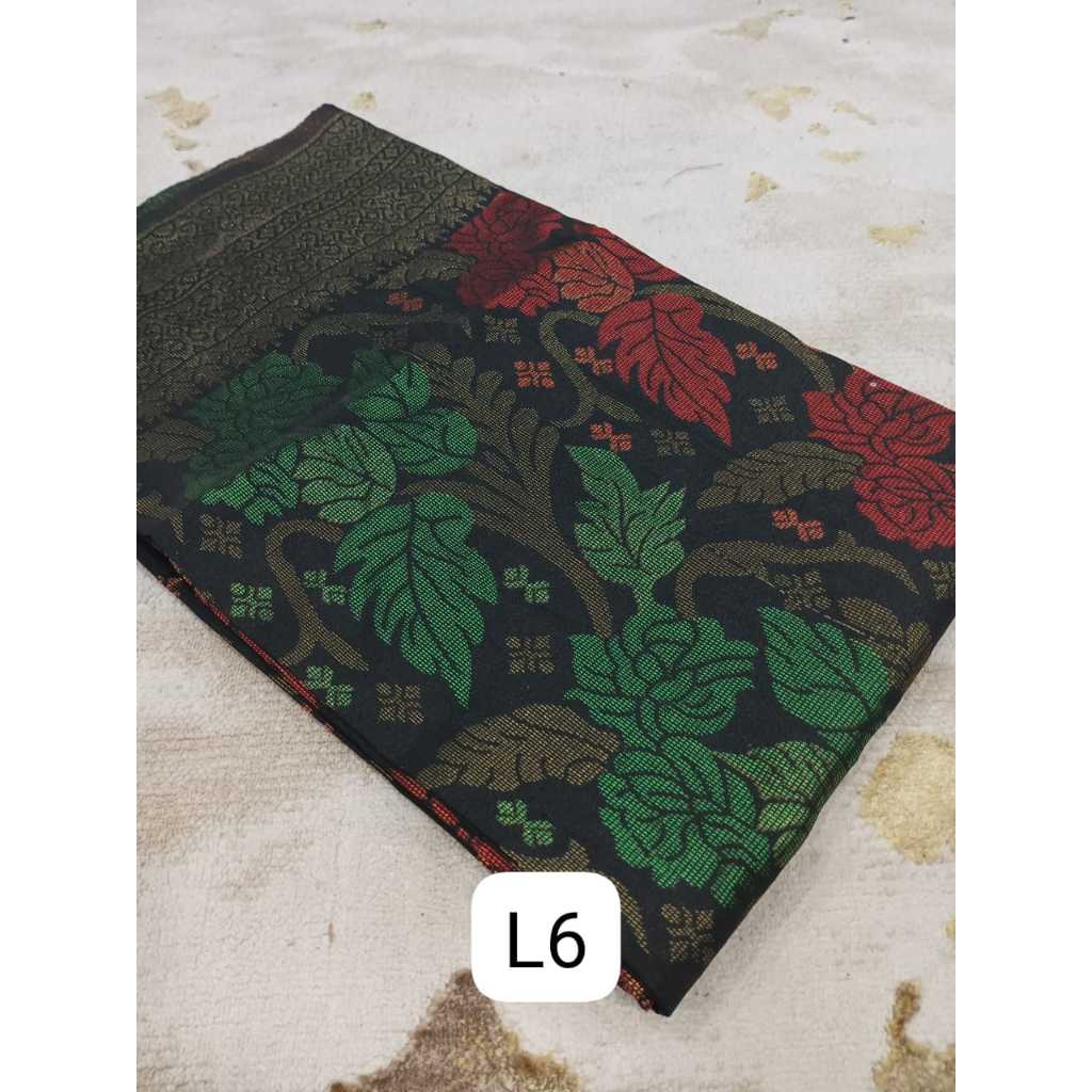 Sampin Tunang Sampin Songket Tenun Sampin Raya Sampin Nikah Sampin