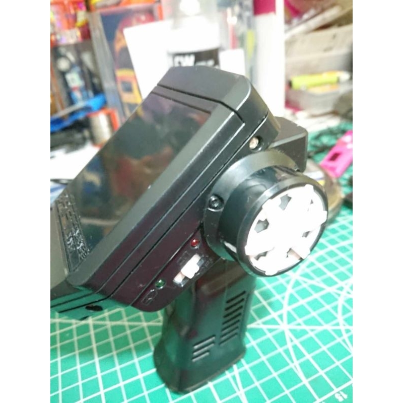 Tomy RC Remote Only Nano Package Tomy | Shopee Malaysia