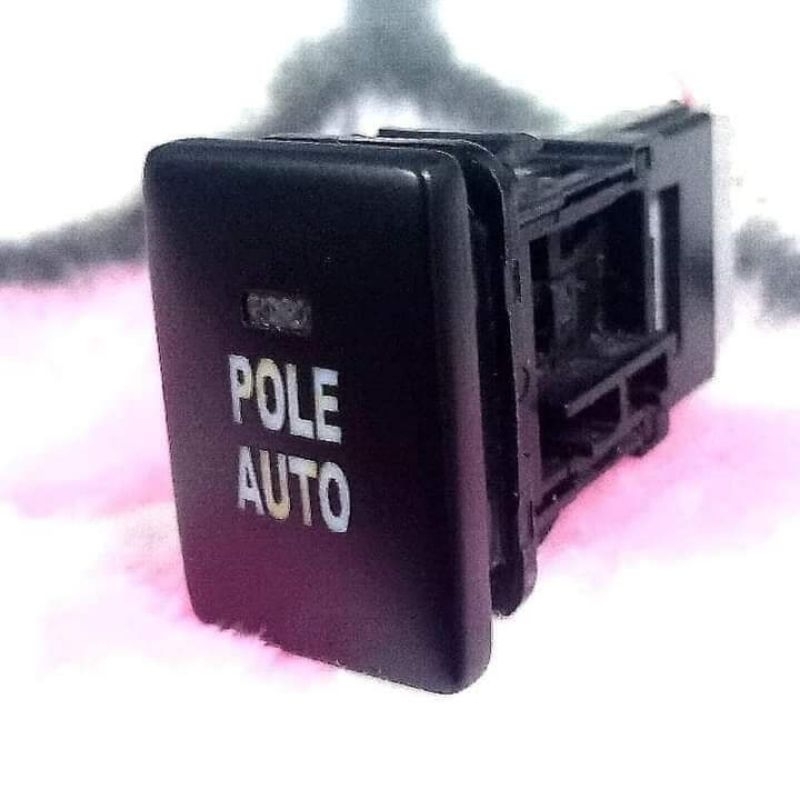 TOYOTA POLE AUTO SWITCH ORIGINAL (new model) | Shopee Malaysia