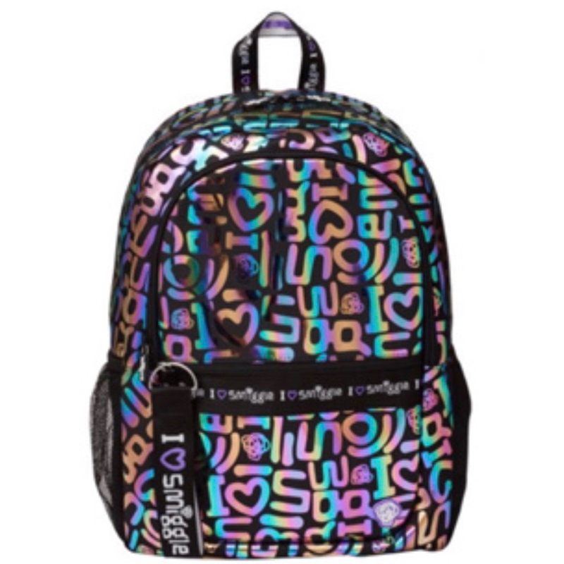 Original Smiggle school bag for girl beg sekolah smiggle perempuan ...