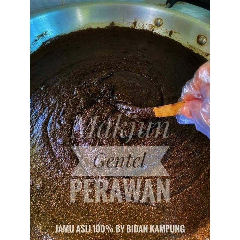 Makjungentel By Quinn (Original macam makjun dulu-dulu) | Shopee Malaysia