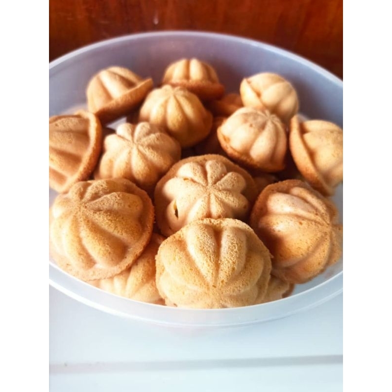 Bahulu tradisional (ada harga borong untuk peniaga) | Shopee Malaysia