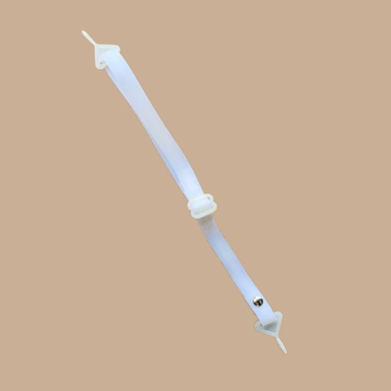 Chin Strap Safety Helmet Tali Dagu Helmet MSA Proguard | Shopee Malaysia