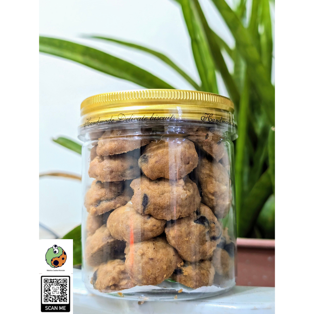 Choco Choco Chips [The Original Chocolate Chips Cookie] | Shopee Malaysia
