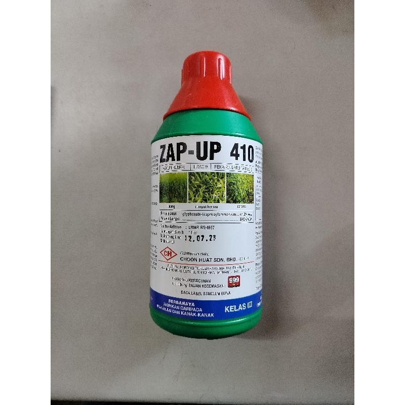 RACUN RUMPAI ZAP UP 1 LITER | Shopee Malaysia