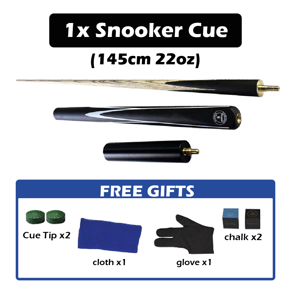 Snooker Cue Box Case Pool Cue Bag Billiard Snooker Cue Stick Extensio ...