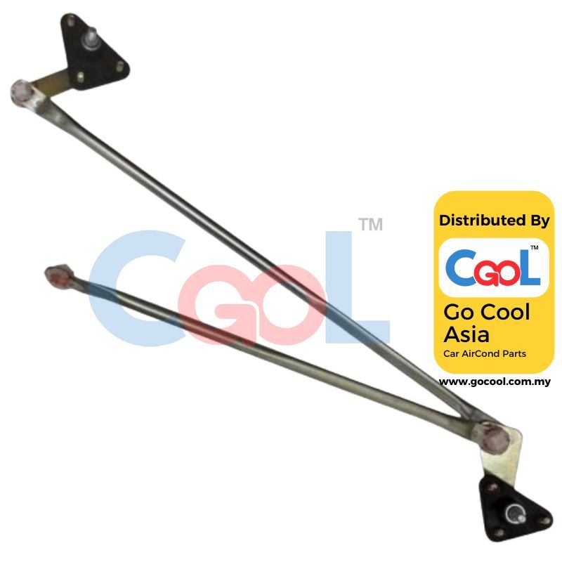 OEM WIPER LINK PROTON WIRA SAGA ISWARA BLM EXORA WAJA GEN2 PERSONA ...