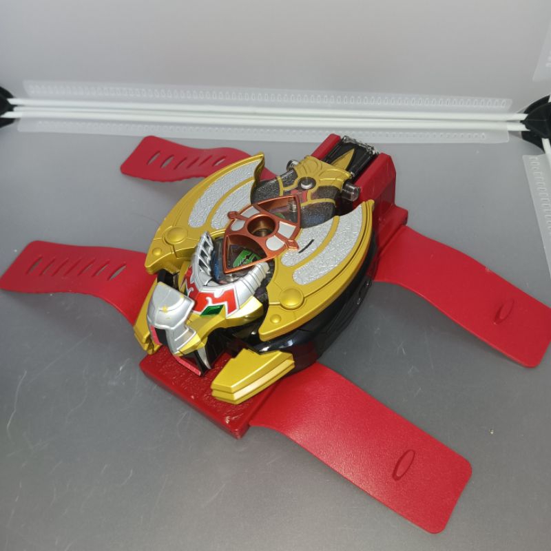 dx Kamen Rider Kiva Tatsulot | Shopee Malaysia
