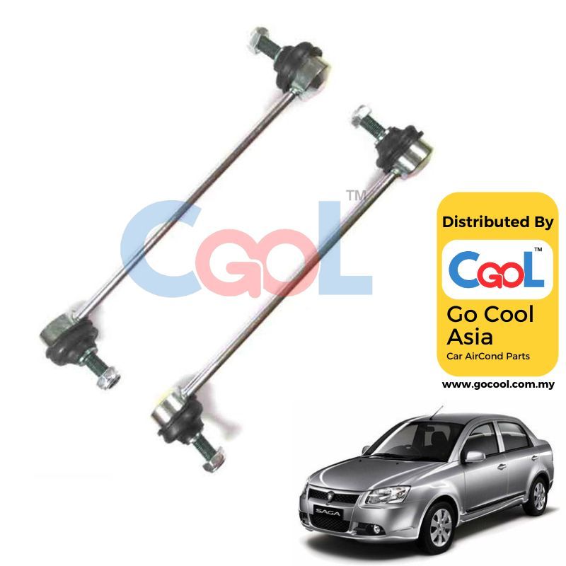 OEM (1PCS) FRONT STABILIZER LINK ABSORBER LINK PROTON PREVE EXORA SAGA ...