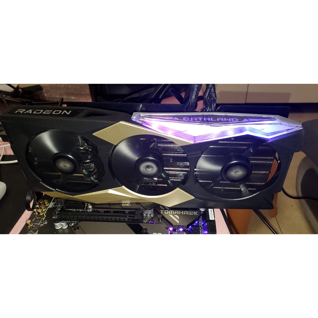 (USED GAMING SET)AMD MSI/SAPPHIRE/ASROCK/RED DEVIL/GIGABYTE/ASUS/XFX ...