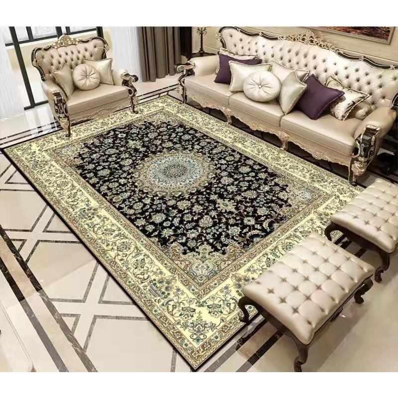SALE!! 💥6XL Carpet Murah!! (200x300) 5D Carpet Valvet , Karpet Cantik ...