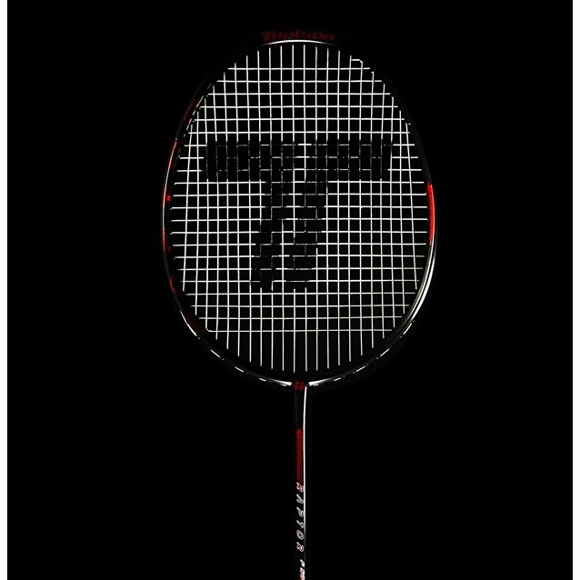 Toalson Japan Raptor Badminton Racket | Shopee Malaysia