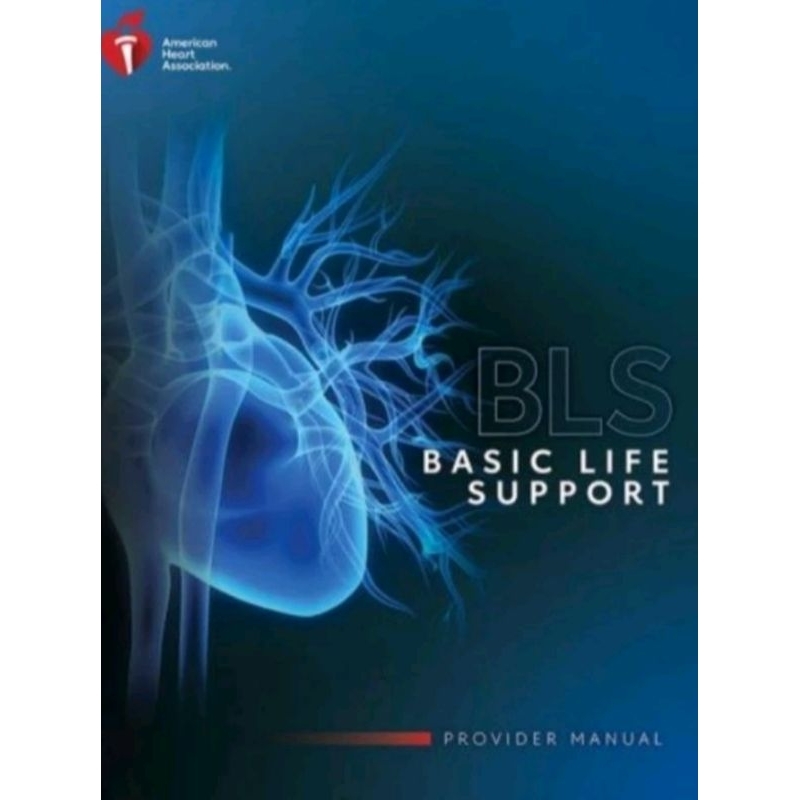 BLS Basic Life Support (AHA) 2020 | Shopee Malaysia