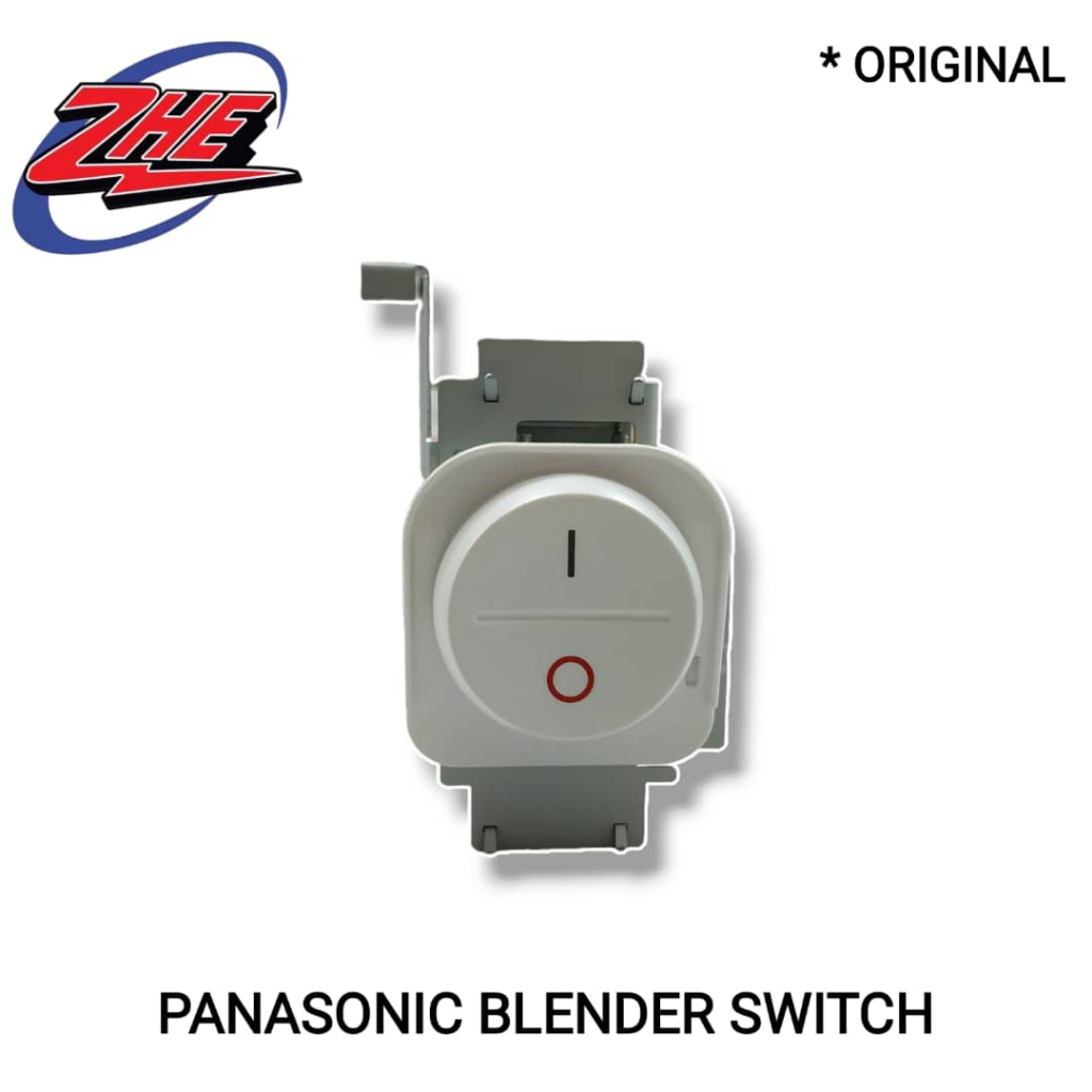 PANASONIC ORIGINAL BLENDER SWITCH CIRCUIT AVN03M238 / AVN03-281-W4 ...