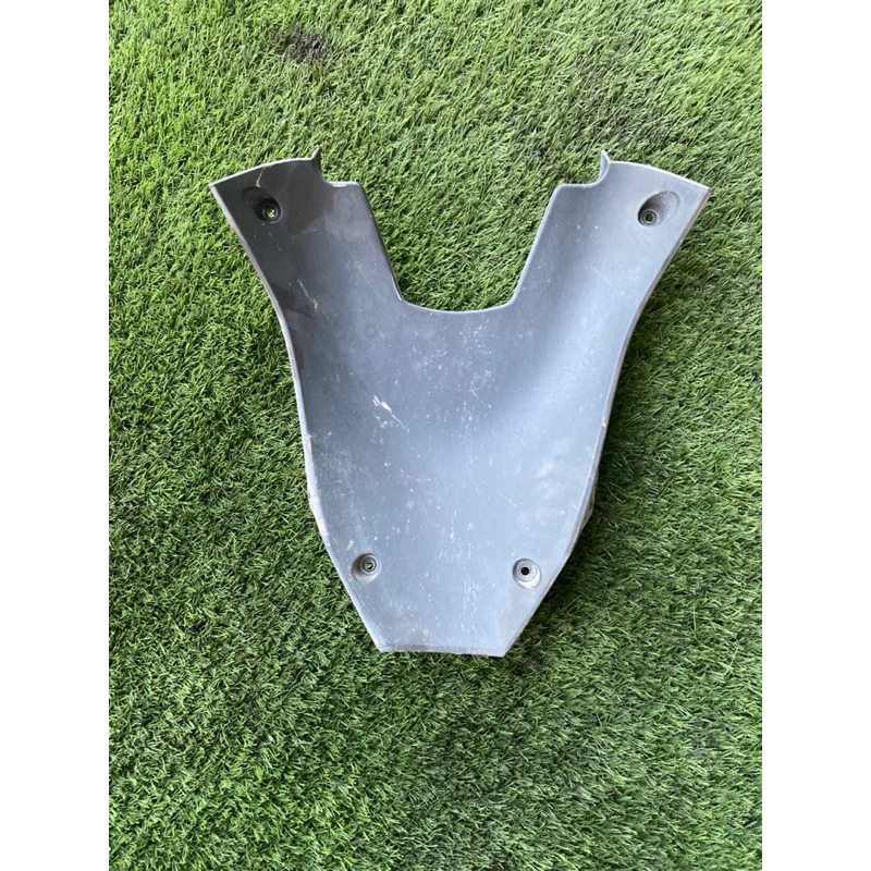 inner mudguard bajak sampan undercowling yamaha r15 ori motor | Shopee ...