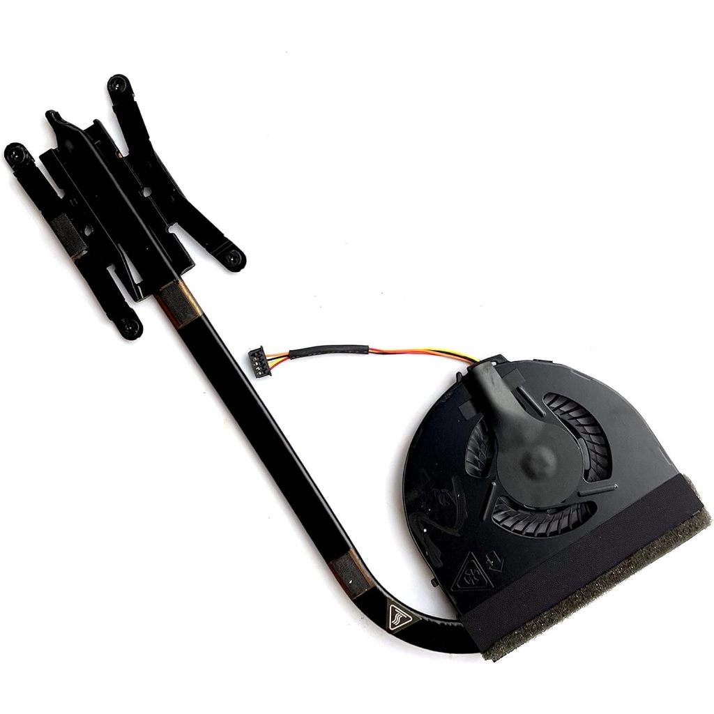 Original Lenovo ThinkPad T440 Type-20BU CPU Cooling Fan with Heatsink ...