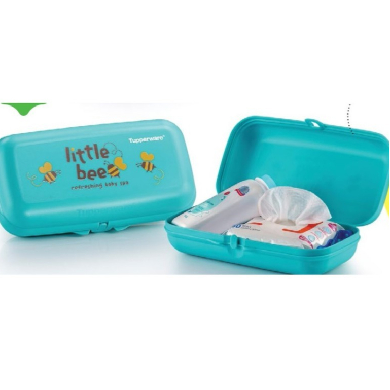 Tupperware Little Bee (1pc) | Shopee Malaysia