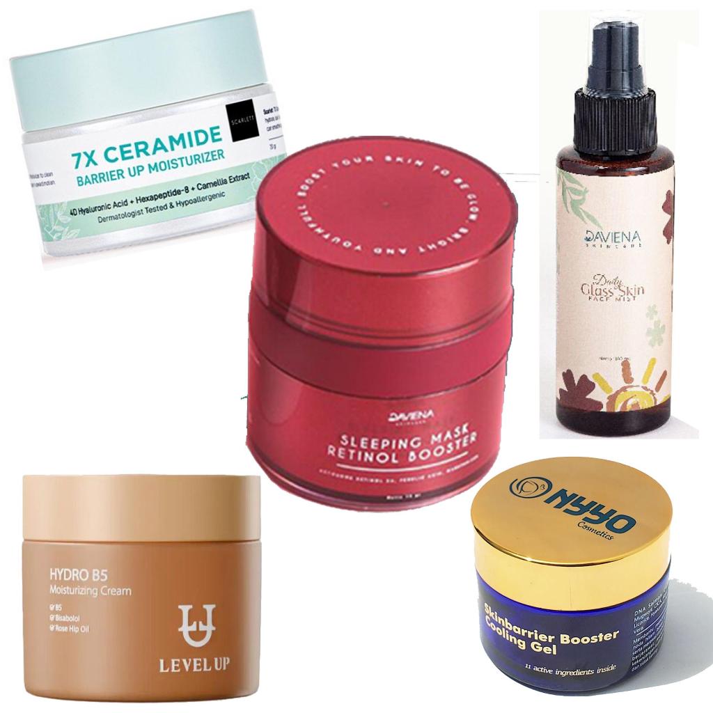 SET RETINOL DAVIENA READY | Shopee Malaysia