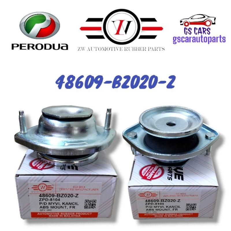 Perodua Kancil / Viva / Kelisa / Kenari / Axia / Bezza / Myvi Front ...