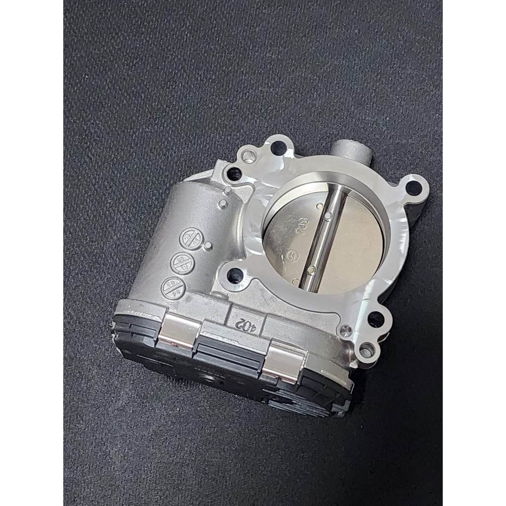 Mercedes Benz W204 C250 Throttle Body Valve | Shopee Malaysia