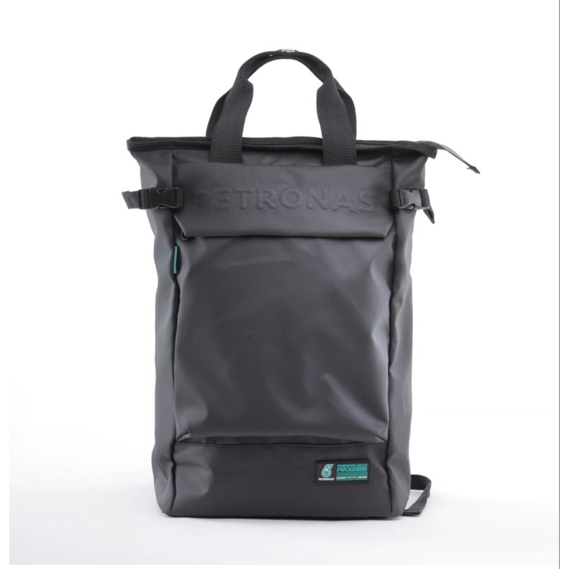 PETRONAS Midnight Backpack | Shopee Malaysia