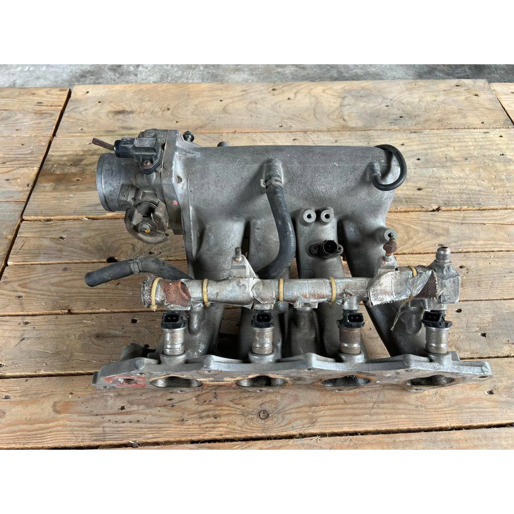 HONDA EK9,DC2,B16B,B18C (ORIGINAL) INTAKE MANIFOLD SET | Shopee Malaysia