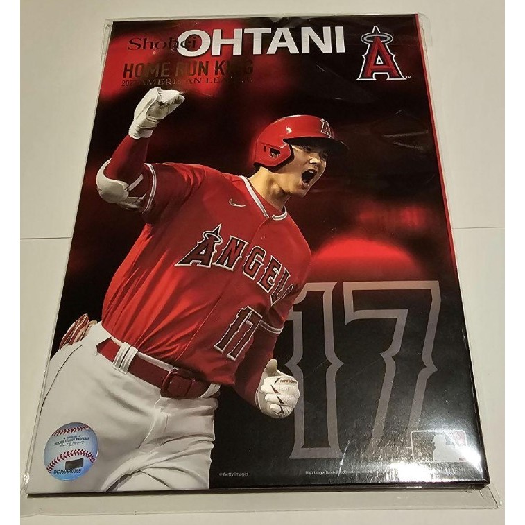 Shohei Ohtani Card Photosign Postcard Full Set Premium framed stamps ...
