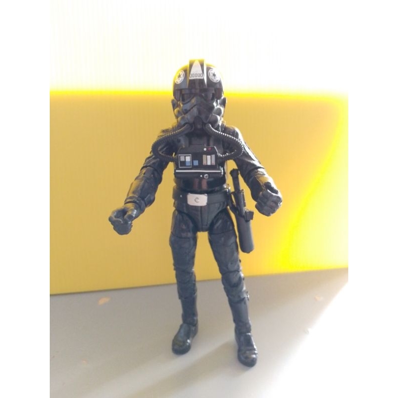 [Star Wars] Lieutenant Oxixo (TIE Fighter Pilot) | Shopee Malaysia
