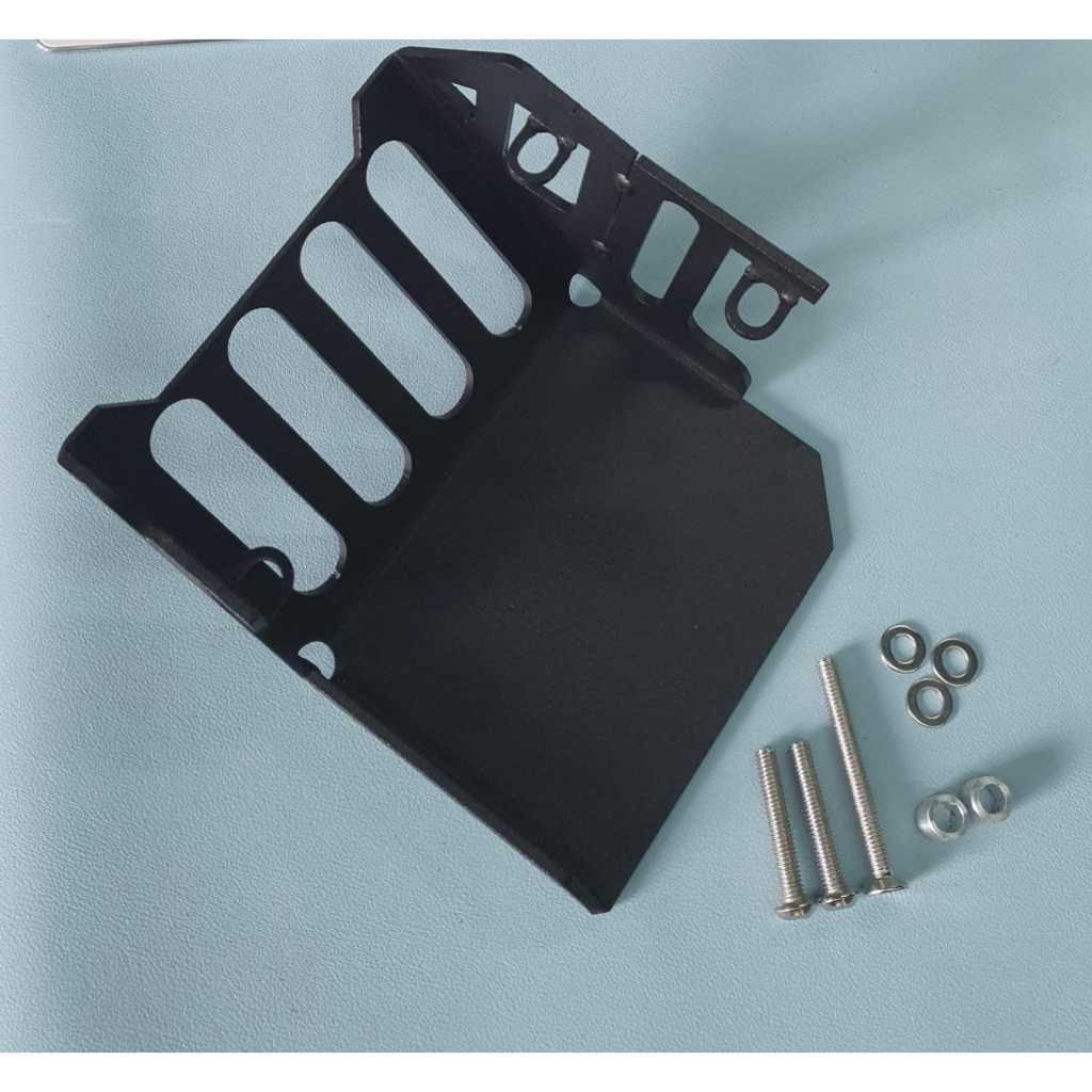 For Yamaha MT-09 Tracer / Tracer Oil Sump Crash Protector Frame Guard ...