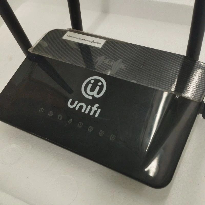 (Firmware Upgrade Service) Unifi D-link DIR-842 C2 Wireless Router ...