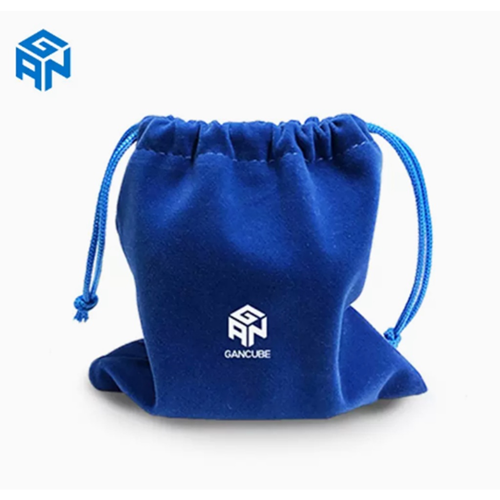 [Ready Stock in M'sia] AM Magic Cube Lube, Pouch, Cube Bag, Lubricating ...