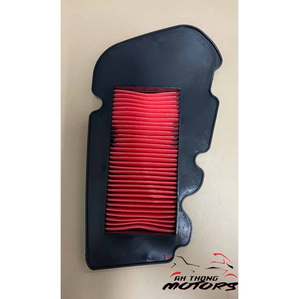 Benelli VZ125i Air Cleaner Filter/ Penapis Udara Air Cleaner 100% ...