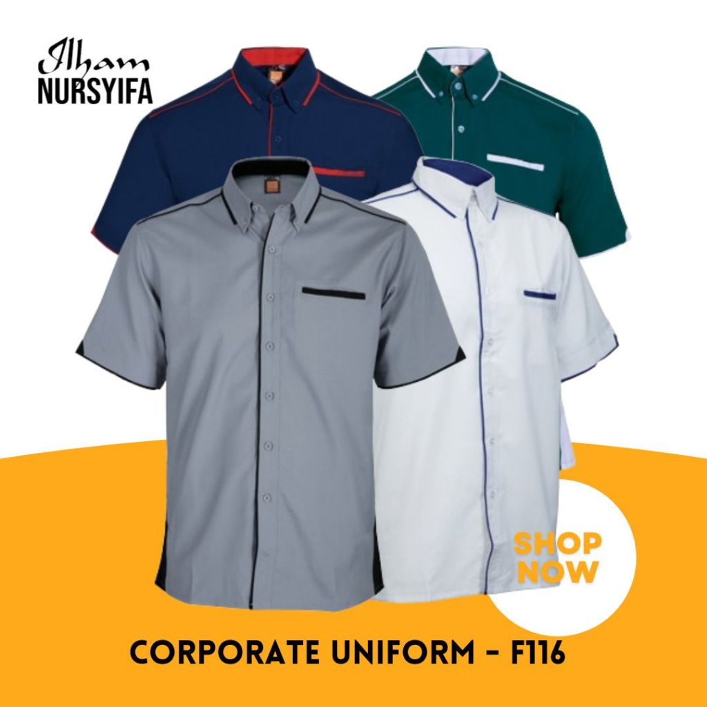 Oren Sport F1 Corporate Uniform - F116 - Direct Shipping 🚛 From ...