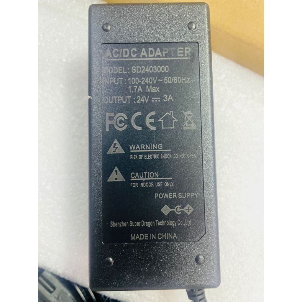 Spectra V3 Adapter Original | Shopee Malaysia