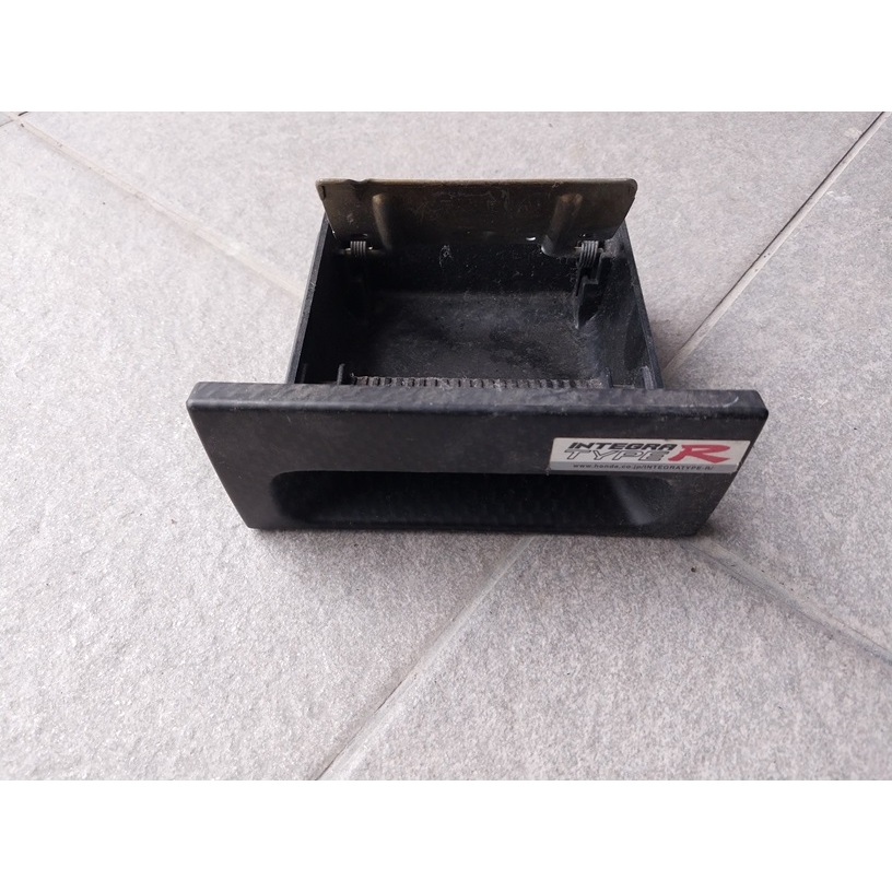 Honda Integra DC2 DB8 Type R 96-98 spec coin drawer laci | Shopee Malaysia