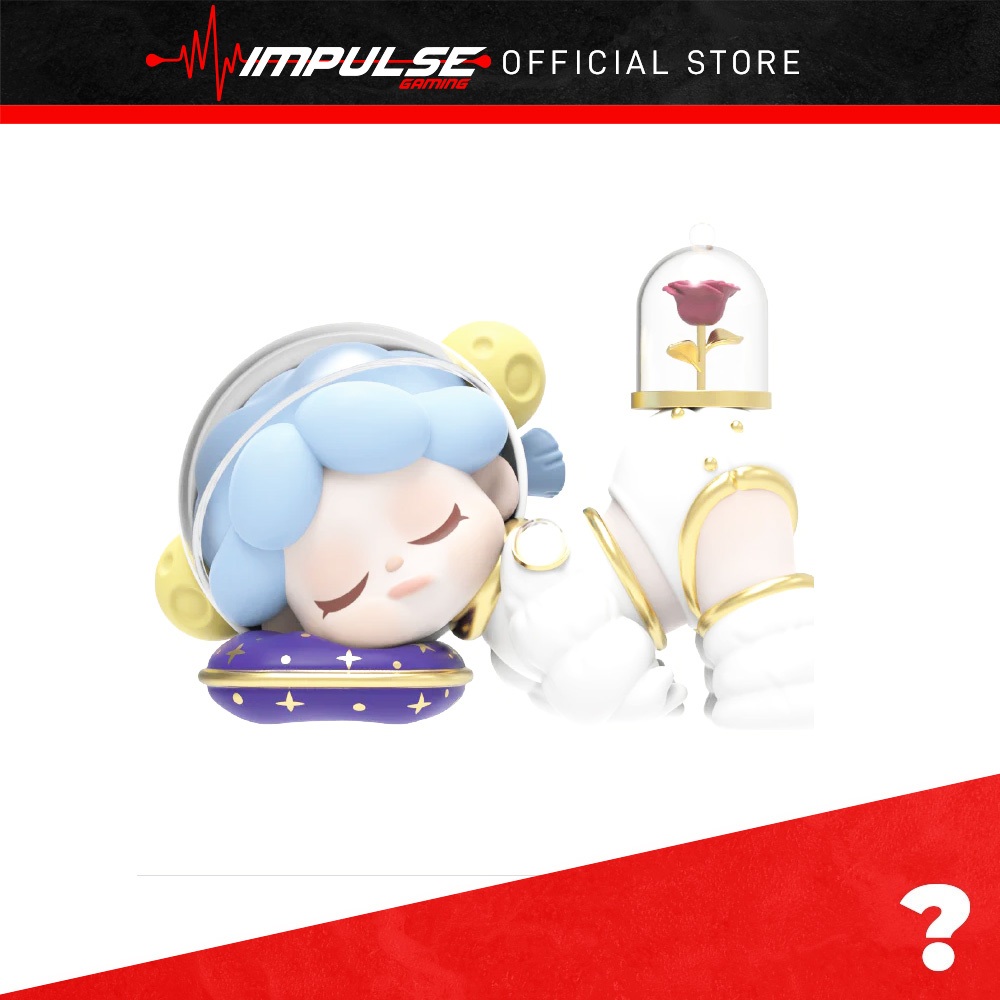 Dodo Sugar - Wendy Im With You Series 3 [Blind Box / Full Case] 当我和你在一起 ...