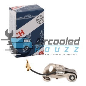BOSCH Contact Set Points 1237013044 | Shopee Malaysia
