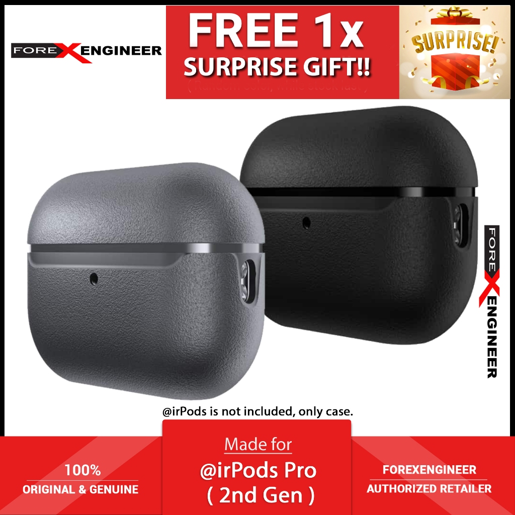 Caudabe Mezzo for APods Pro 2 ( 2nd Gen ) | Shopee Malaysia