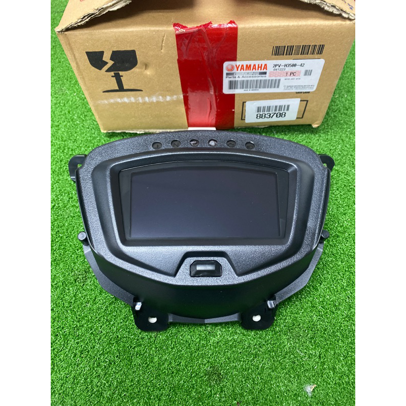 y15 v2 Speedo meter 100% original | Shopee Malaysia