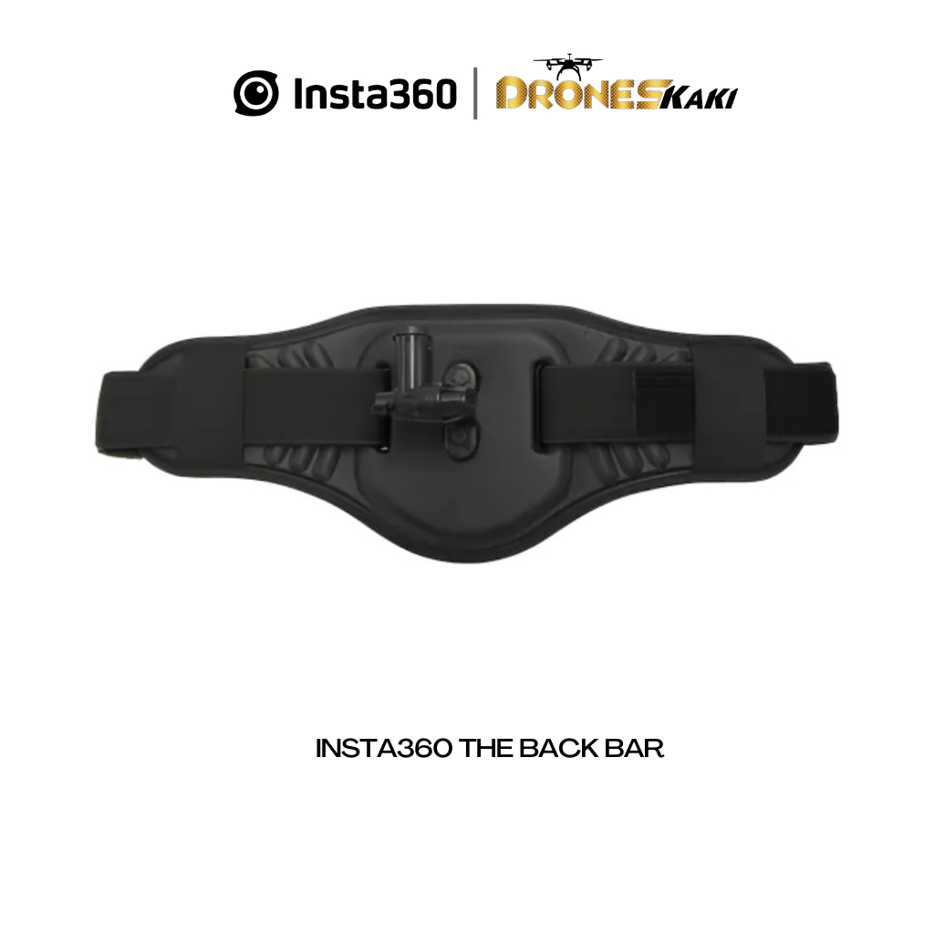 Insta360 The Back Bar | Shopee Malaysia