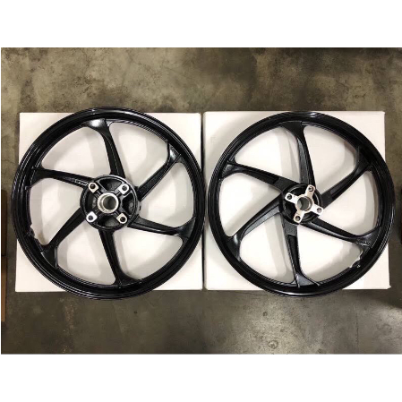 SPORT RIM EK 6 BATANG BUNGA LAWANG YAMAHA LC135 5S Y125Z Y15 Y16 HONDA ...