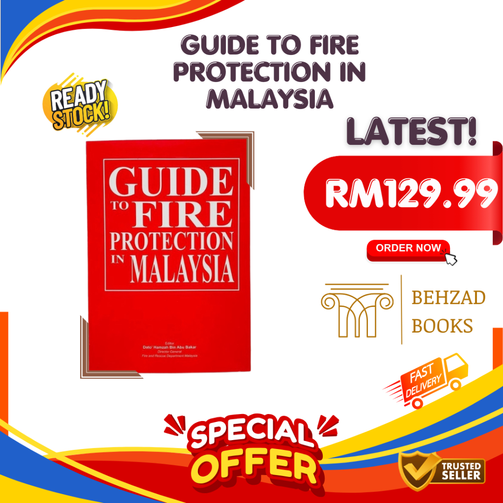 Guide To Fire Protection In Malaysia | Shopee Malaysia