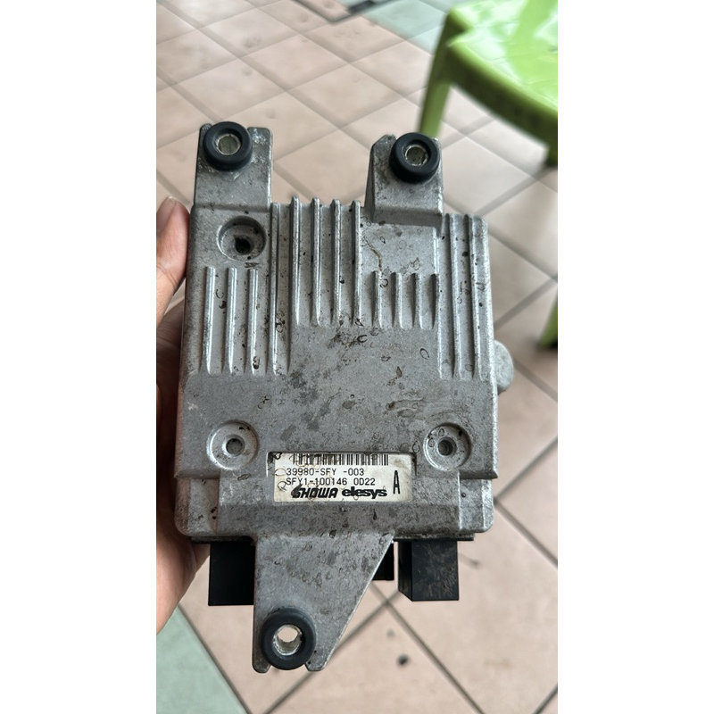steering ecu eps honda accord inspire uc1 sda 3.0 v6 j30a | Shopee Malaysia
