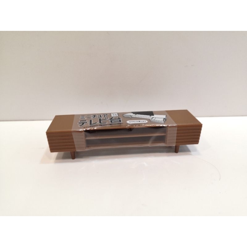 Daiso miniature 1/12 / Miniature table miniature chair shelf rack ...