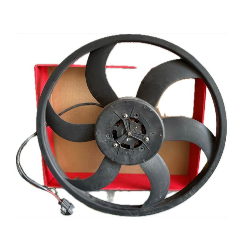 BMW E90 320i RADIATOR FAN MOTOR | Shopee Malaysia