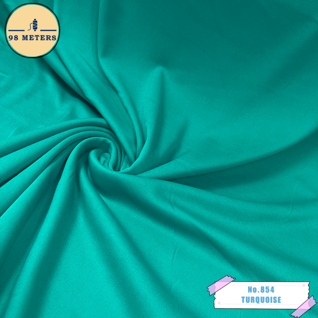 [ CLASS A ] Kain Jersey Interlock Bidang 60 Inch READY STOCK 📦 Kain JC ...