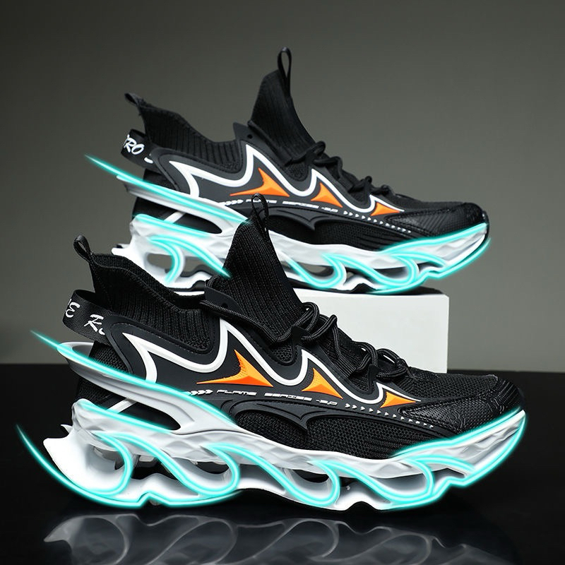 2024 Men's Running Shoes Trend | Shopee Malaysia