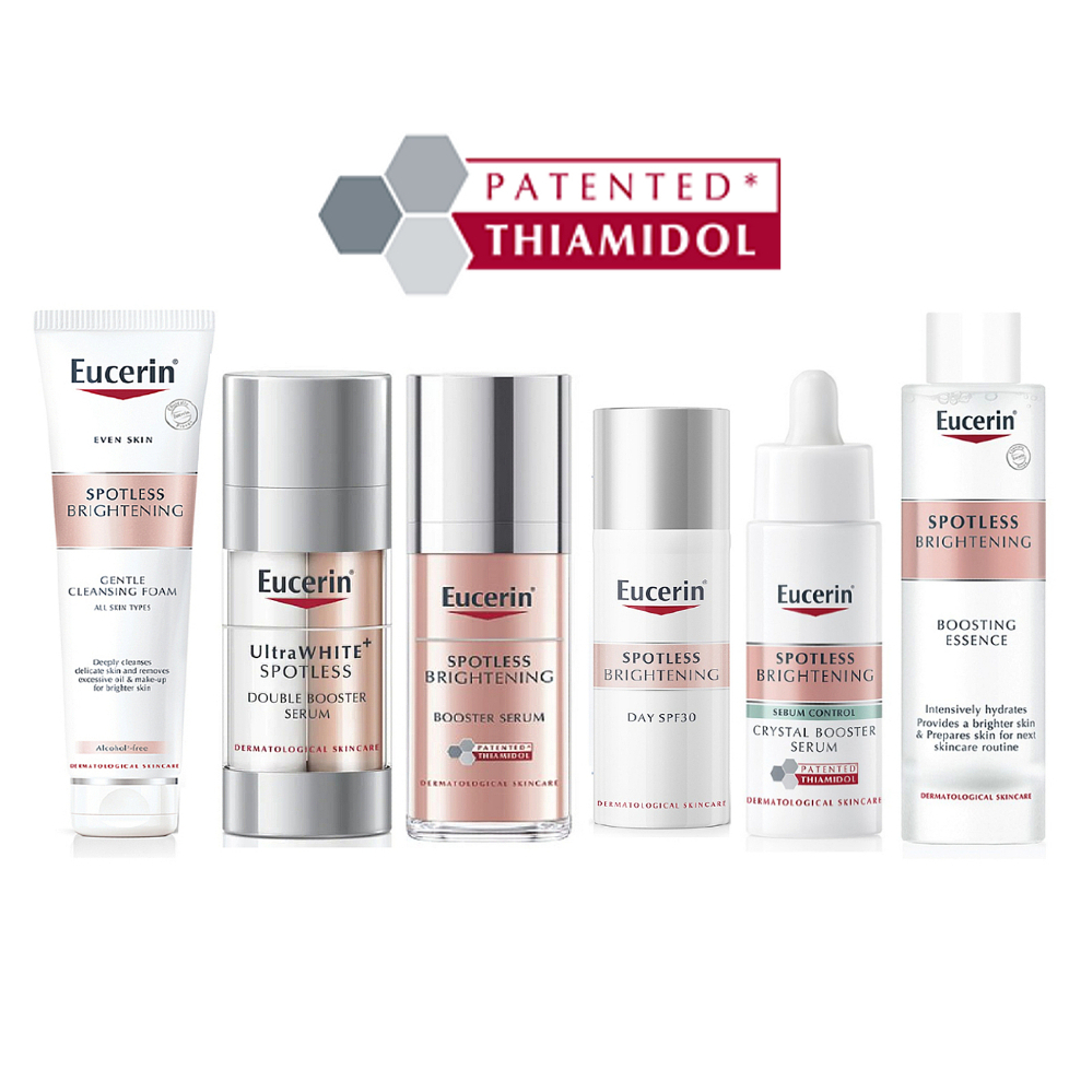 Eucerin Spotless Brightening Booster Serum/Crystal Serum/Boosting ...