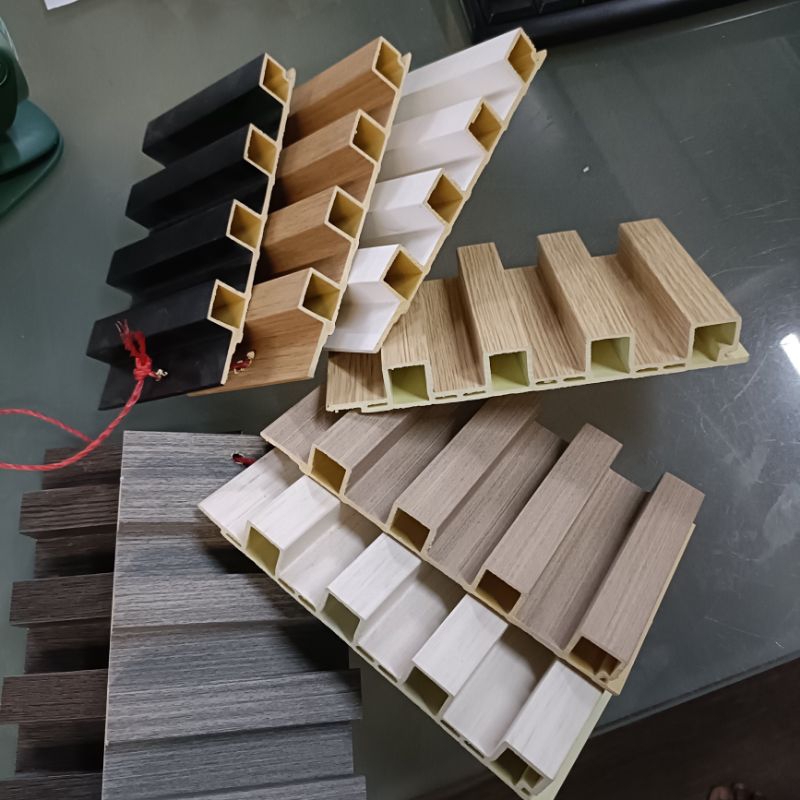 fluted Wall panel sample | Shopee Malaysia