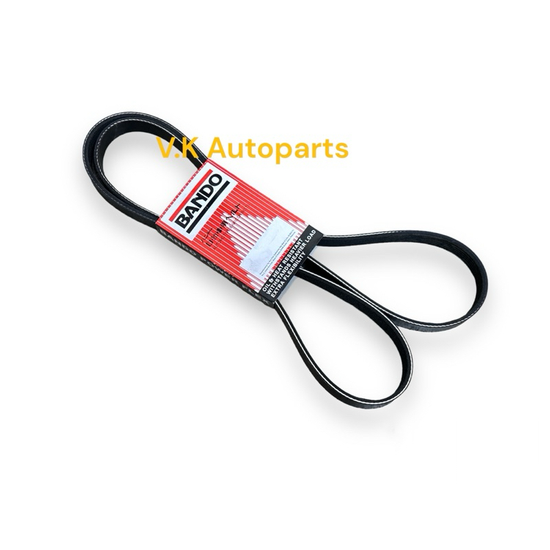 6PK1677 Proton GEN2 Persona Saga BLM Satria Neo Fan Belt Bando | Shopee ...